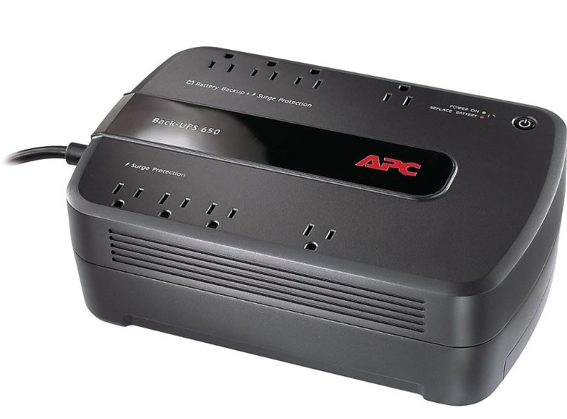 Should you use UPS for your network gear? | Computer Technologies